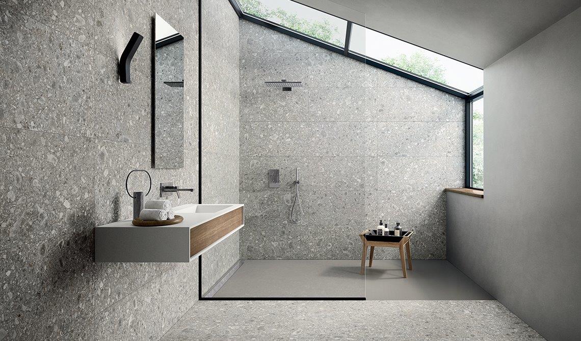 Ceppo | Grigio | Natural - Tile Depot NY