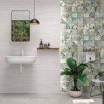 Linear | White | Matte - Tile Depot NY