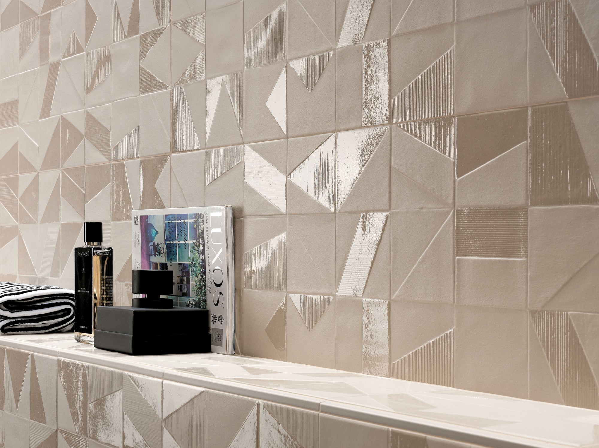 Domino - Tile Depot NY