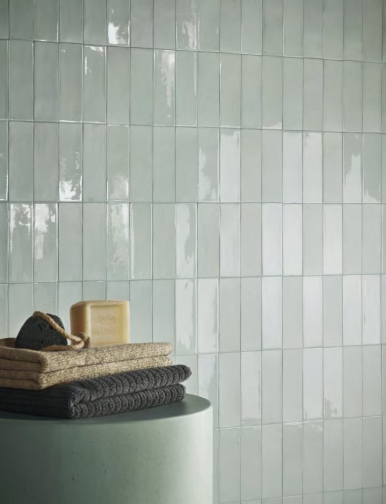 Complete | Salvia | Matte - Tile Depot NY