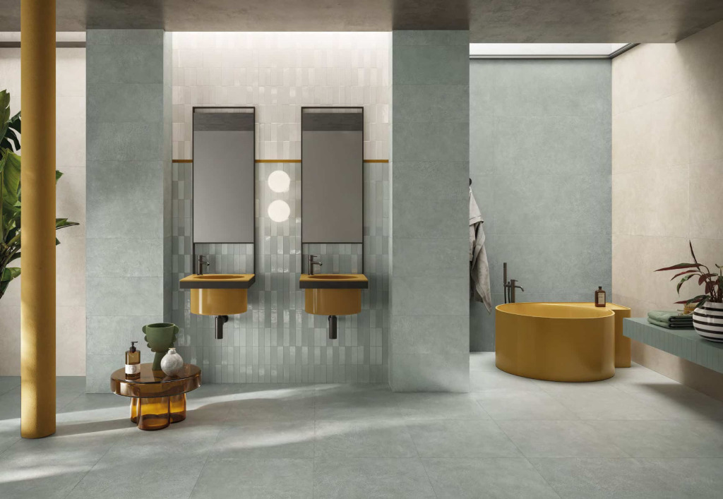 Complete - Tile Depot NY